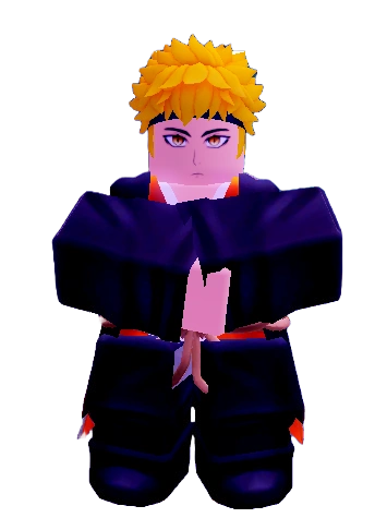 Shinobi Form 3 | Anime Defenders Wiki | Fandom