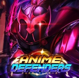 Updates | Anime Defenders Wiki | Fandom