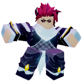 Fire Demon Ninja | Anime Defenders Wiki | Fandom