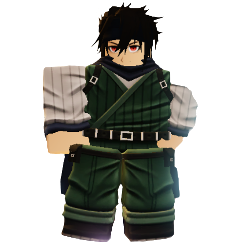 Ronin Sage | Anime Defenders Wiki | Fandom