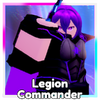 Legion Commander | Anime Defenders Wiki | Fandom