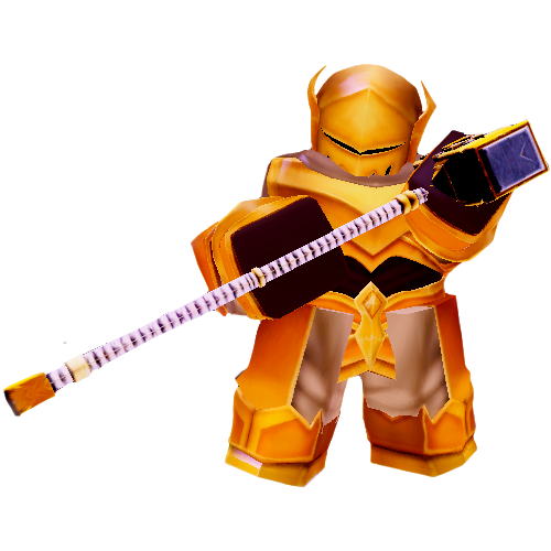 Radiant Guardian (Retrived) | Anime Defenders Wiki | Fandom