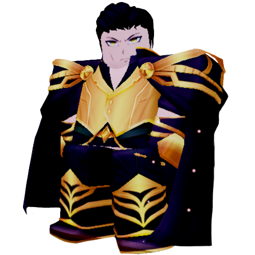 Divine Tyrant | Anime Defenders Wiki | Fandom