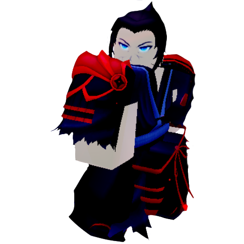 Shinobi Commander | Anime Defenders Wiki | Fandom