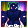 Ant King | Anime Defenders Wiki | Fandom