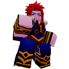 Dragon Wizard | Anime Defenders Wiki | Fandom