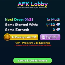 AFK Zone | Anime Defenders Wiki | Fandom