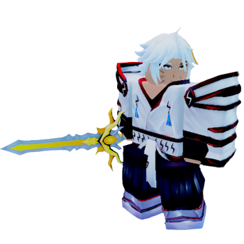 Storm Slayer | Anime Defenders Wiki | Fandom