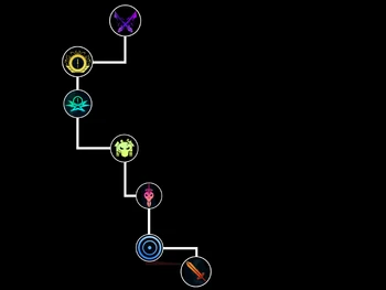 Skill Tree | Anime Defenders Wiki | Fandom