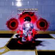 Radiant Monarch | Anime Defenders Wiki | Fandom