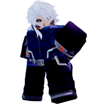 Bionic Machine | Anime Defenders Wiki | Fandom