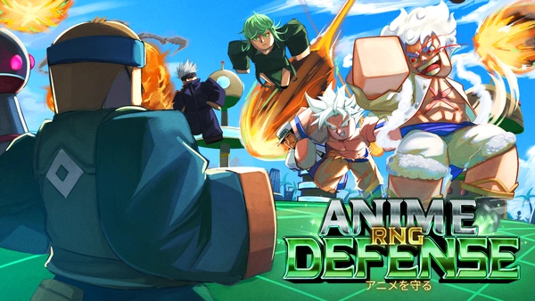 Upgrade | Anime Defense RNG Wiki | Fandom