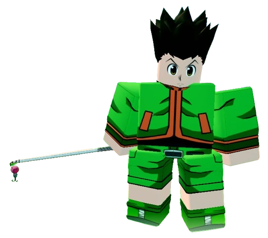 SPTS Kon | Anime Defense RNG Wiki | Fandom