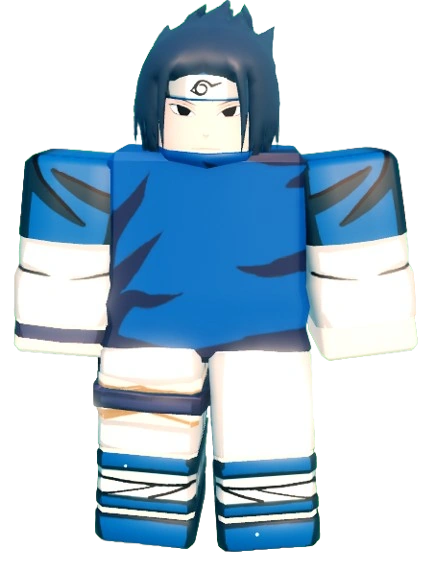 PTS Sosuke | Anime Defense RNG Wiki | Fandom