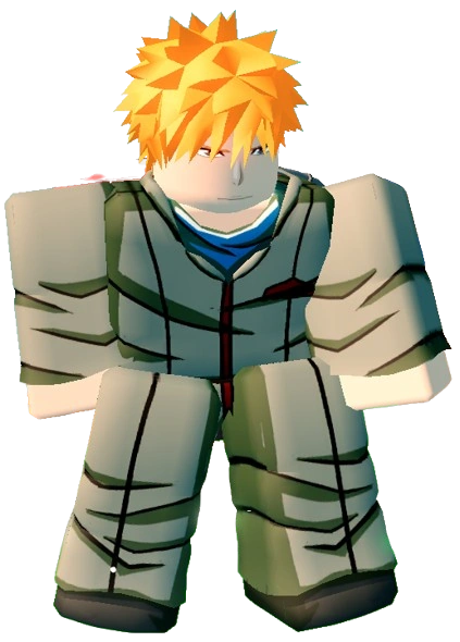 PTS Ichiro | Anime Defense RNG Wiki | Fandom