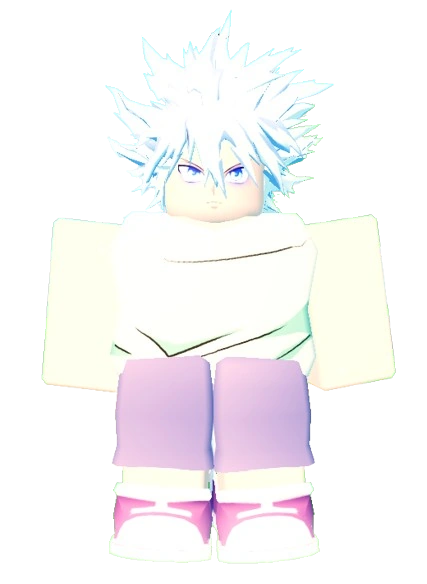 Killu | Anime Defense RNG Wiki | Fandom