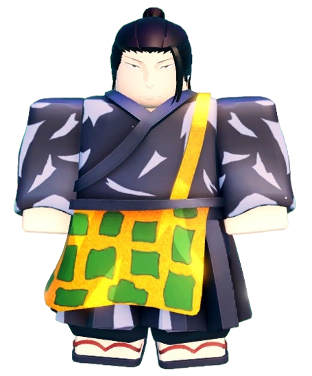 Getu | Anime Defense RNG Wiki | Fandom