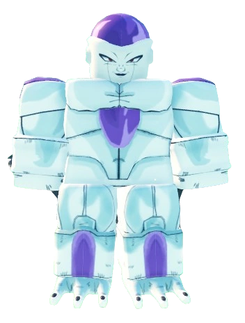 Frozo | Anime Defense RNG Wiki | Fandom