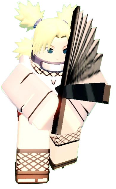 Tomaru | Anime Defense RNG Wiki | Fandom