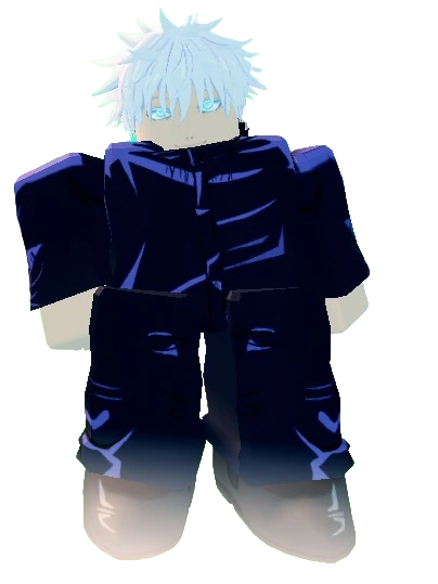 Hollow Purple Gujo | Anime Defense RNG Wiki | Fandom