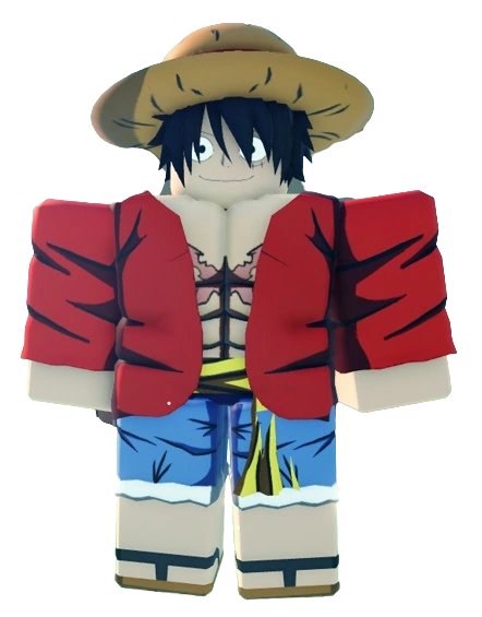 Guffy | Anime Defense RNG Wiki | Fandom