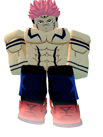 Sukono | Anime Defense RNG Wiki | Fandom