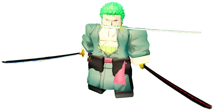 Zaro | Anime Defense RNG Wiki | Fandom