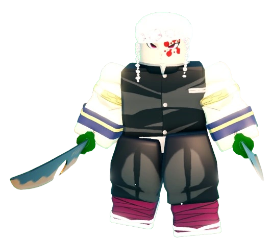 Tegun | Anime Defense RNG Wiki | Fandom