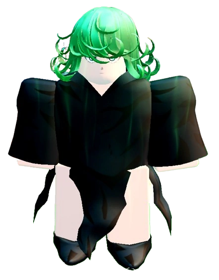 Tatsuma | Anime Defense RNG Wiki | Fandom