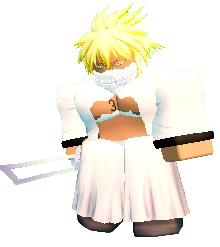 Harri | Anime Defense RNG Wiki | Fandom