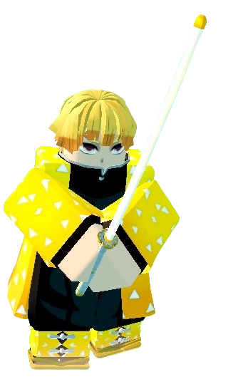 Zentzu | Anime Defense RNG Wiki | Fandom