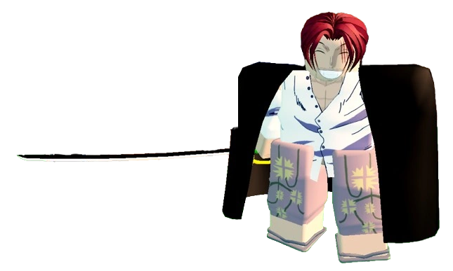 Shunko | Anime Defense RNG Wiki | Fandom