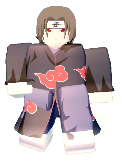 Irochi | Anime Defense RNG Wiki | Fandom