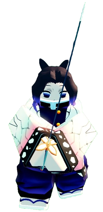 Shinora | Anime Defense RNG Wiki | Fandom