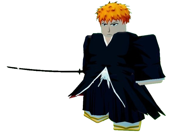 Ichiro (Bankai) | Anime Defense RNG Wiki | Fandom