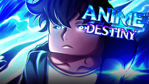 Anime Destiny Wiki | Fandom
