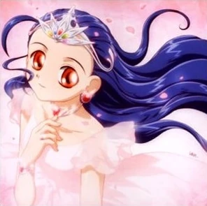 Puchi Puri Yuushi (Petite Princess Yucie) | Animedictio Wiki | Fandom