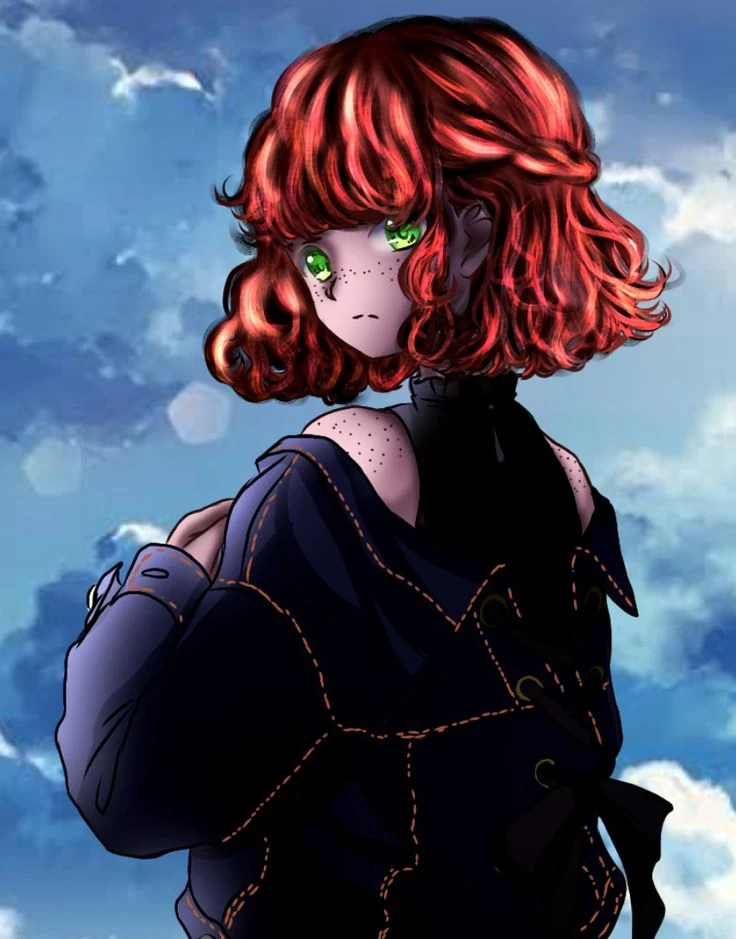 Mia | AnimeFanfic Wiki | Fandom