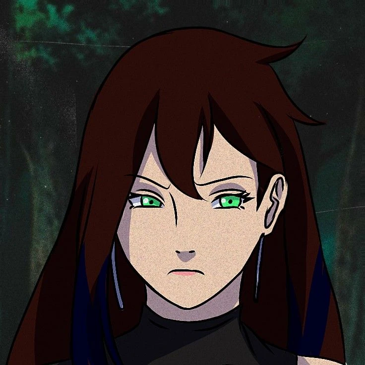 Ema Haruno | AnimeFanfic Wiki | Fandom