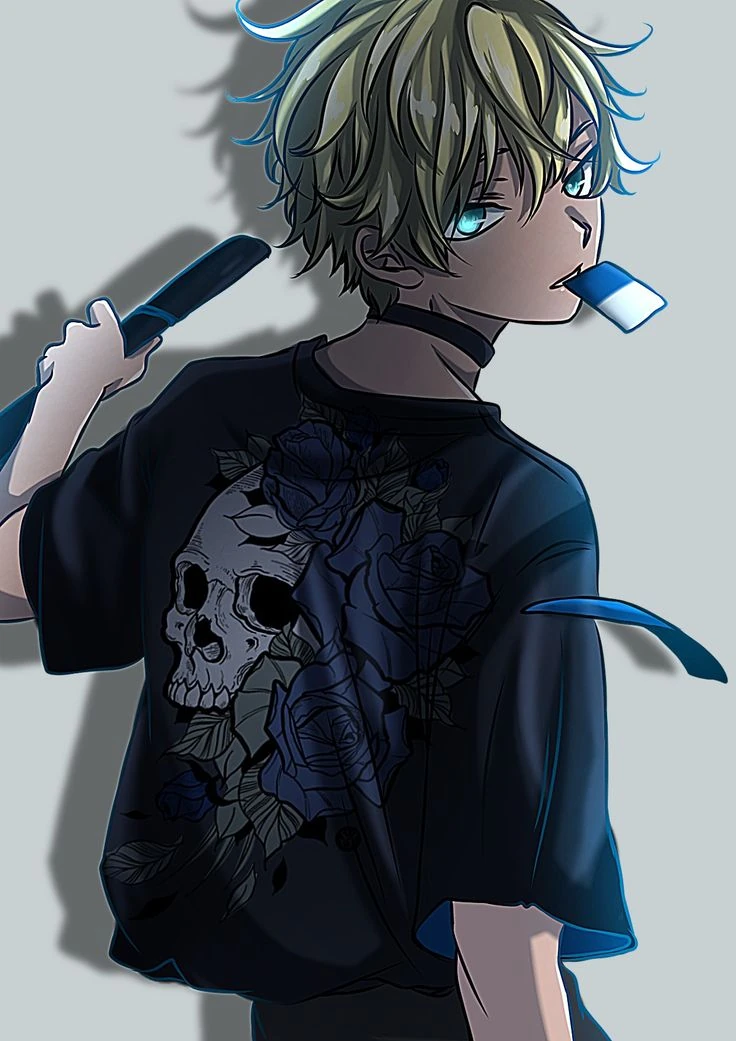 Nico | AnimeFanfic Wiki | Fandom