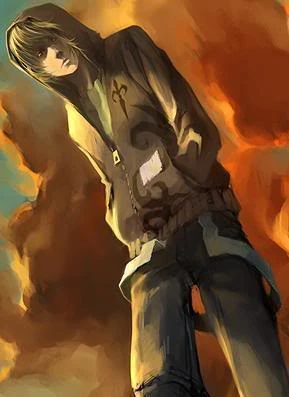 Release OC - Yata | Anime Fanon | Fandom