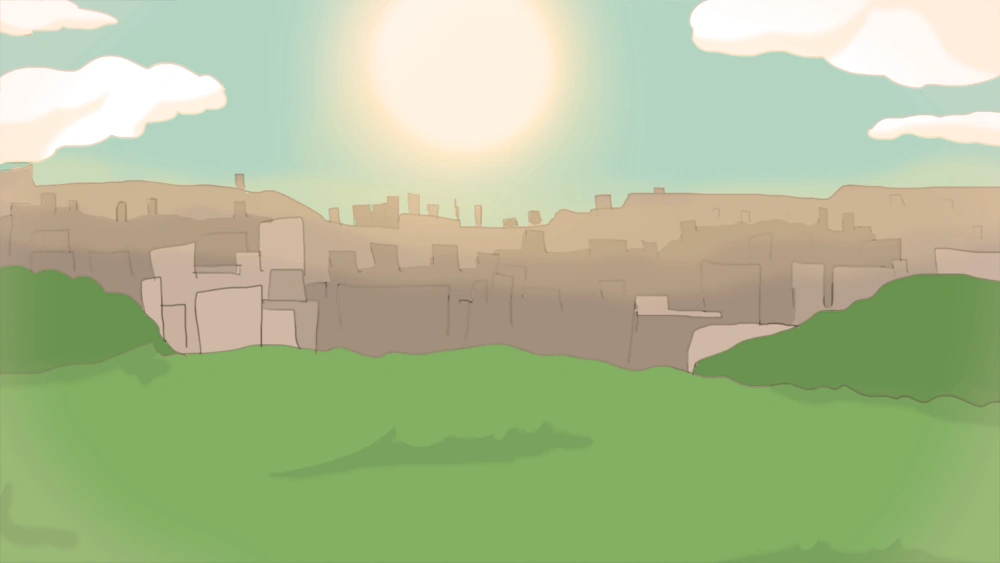 Ensemble Mew Mew: Locations | Anime Fanon | Fandom