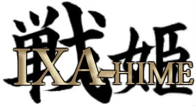 IXA-hime | Anime Fanon | Fandom