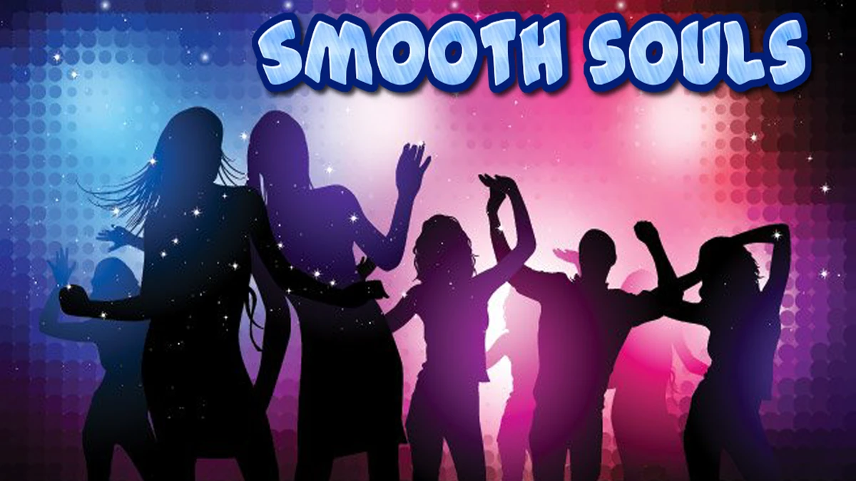 Smooth souls | Anime Fanon | Fandom