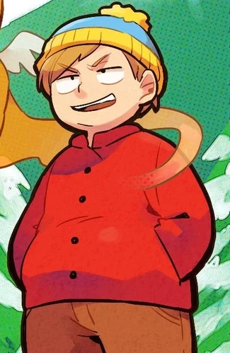 Eric Cartman | Anime Fanon | Fandom