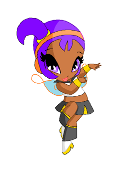 Tune | Anime Fanon | Fandom