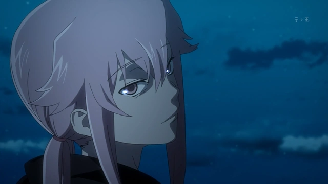 Yuno Gasai | Anime Fanon | Fandom