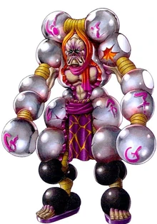 Dimension Beasts | Anime Fanon | Fandom