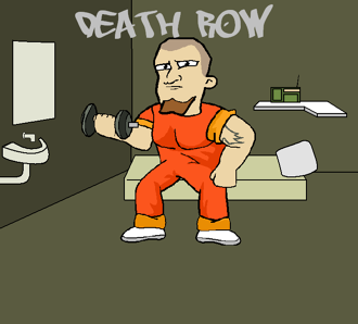 Death Row | Anime Fanon | Fandom