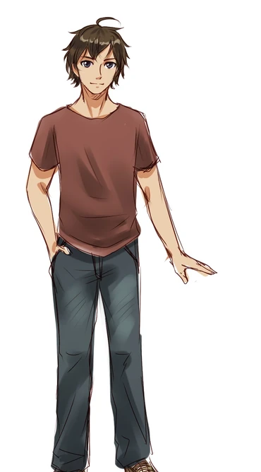 Koda | Anime Fanon | Fandom